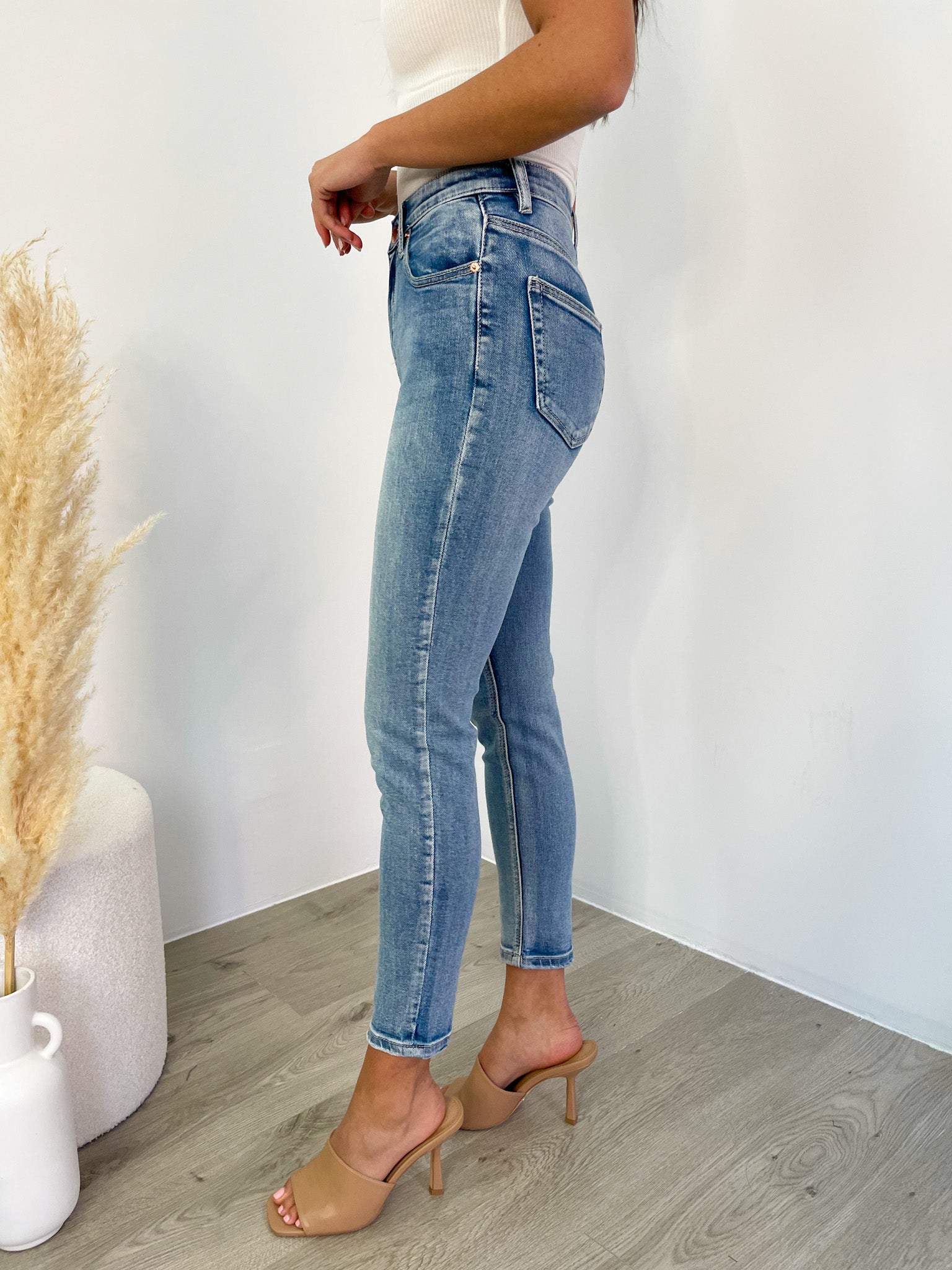 Jeans – Luella