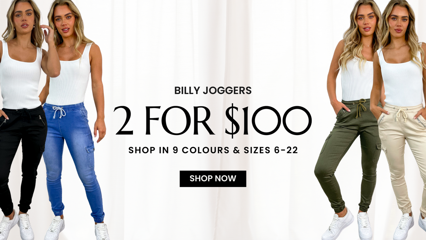 Luella | Online Womens Fashion Boutique | Shop Now