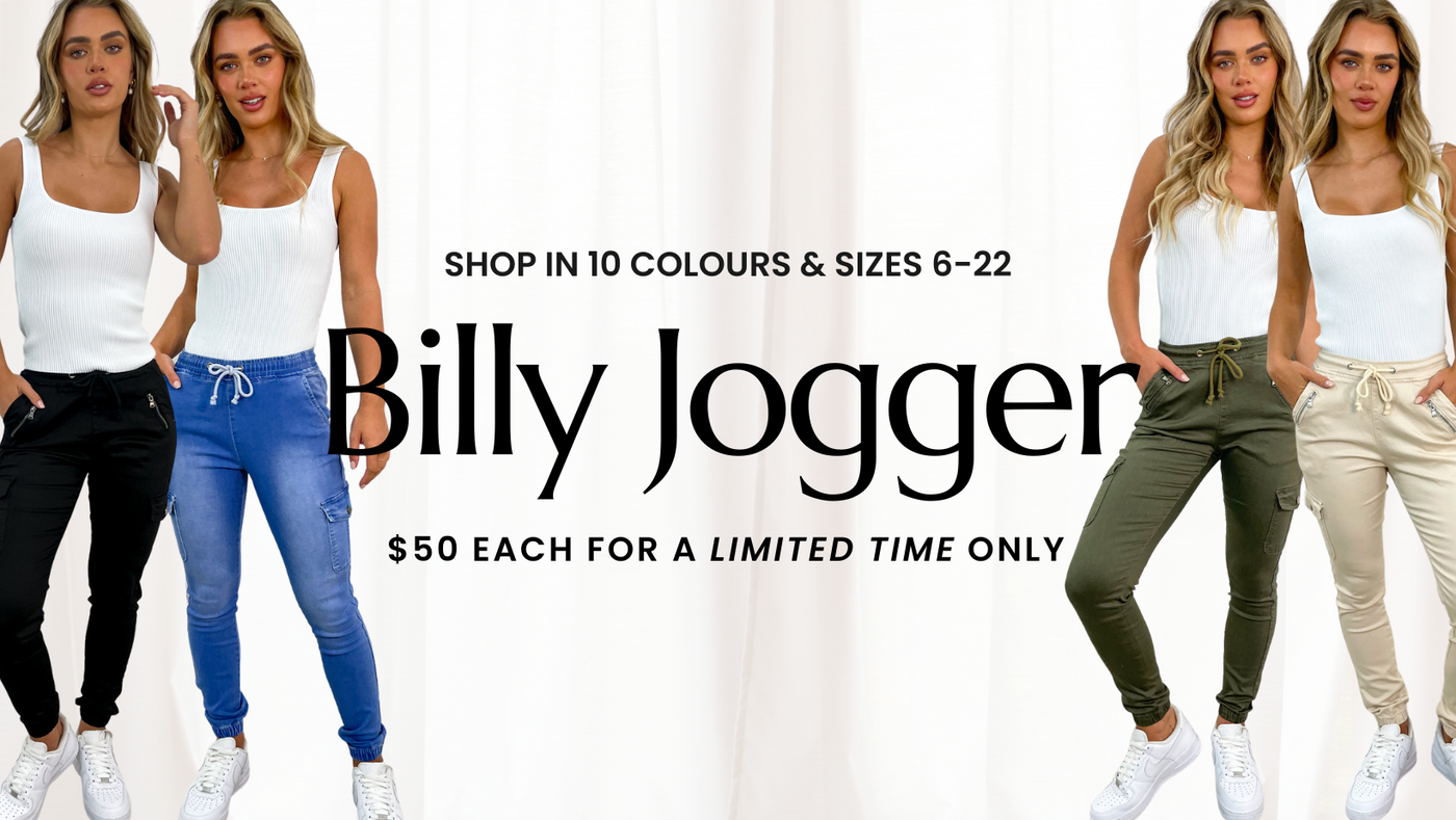 Luella | Online Womens Fashion Boutique | Shop Now