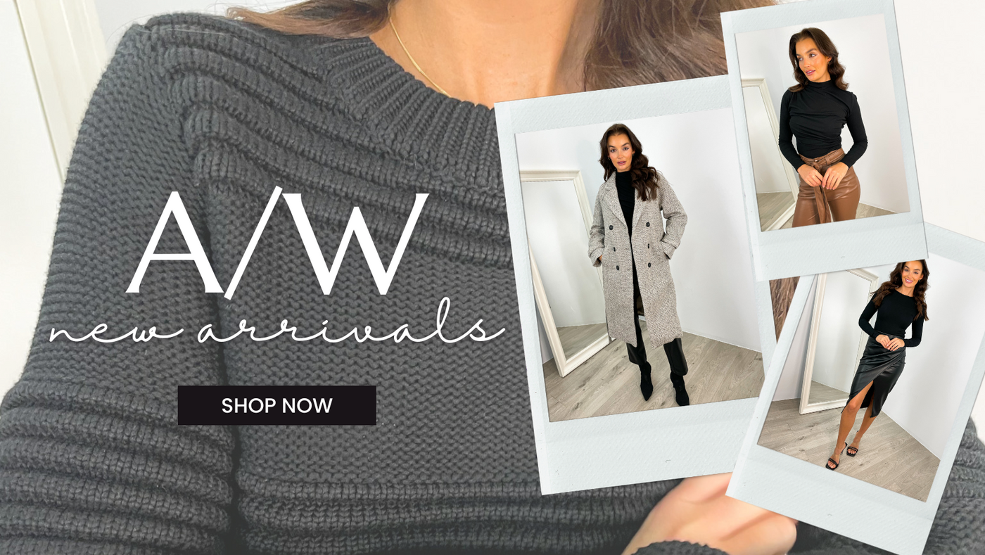 Luella | Online Womens Fashion Boutique | Shop Now